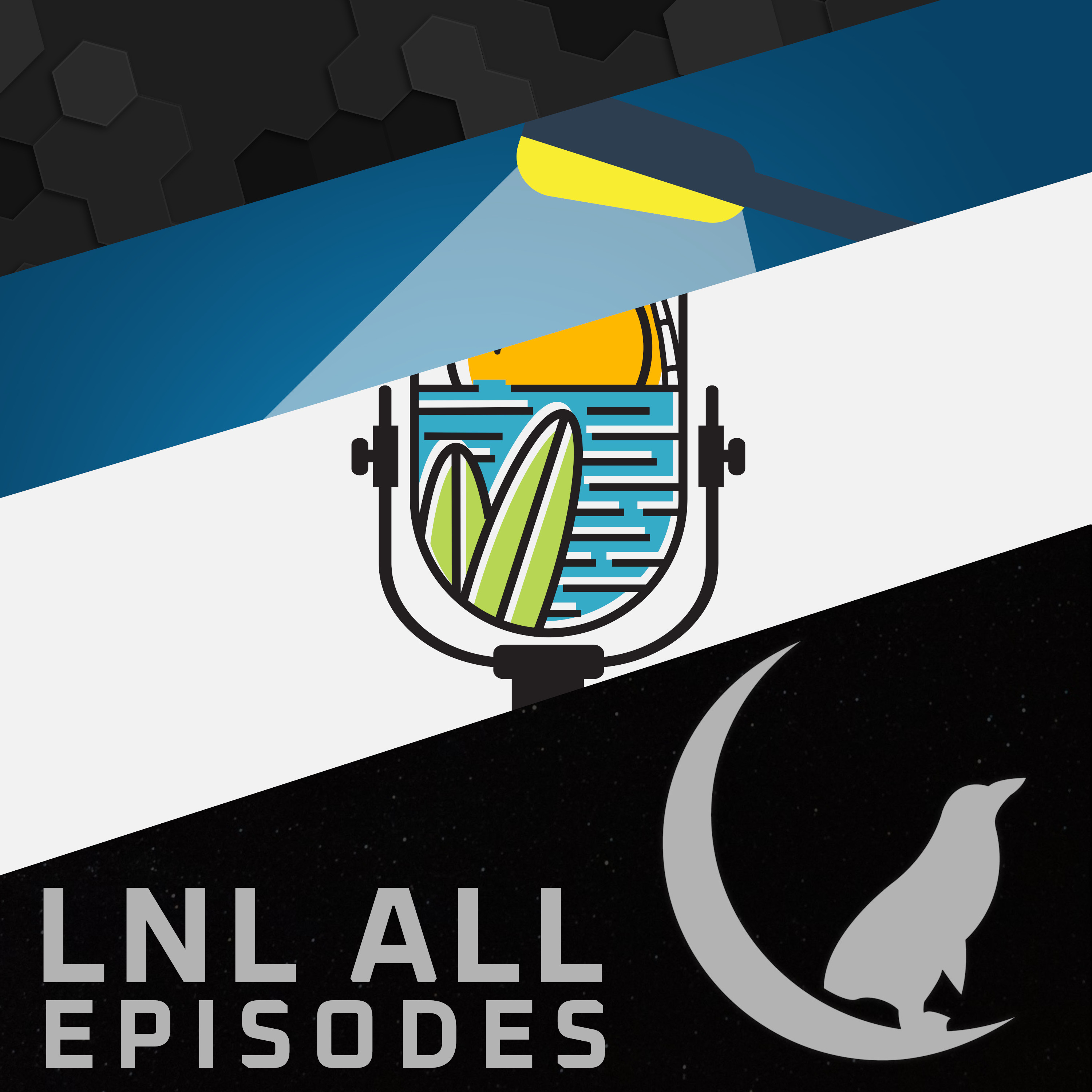 Late Night Linux Family All Episodes | Listen on Podurama podcasts